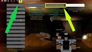 How To Reroll Your Clan in Peroxide | The Nerd Stash