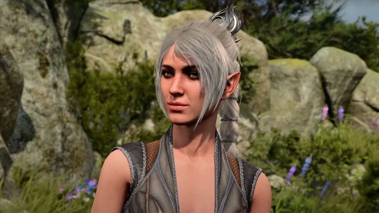 How to Romance Shadowheart in Baldur’s Gate 3 | The Nerd Stash