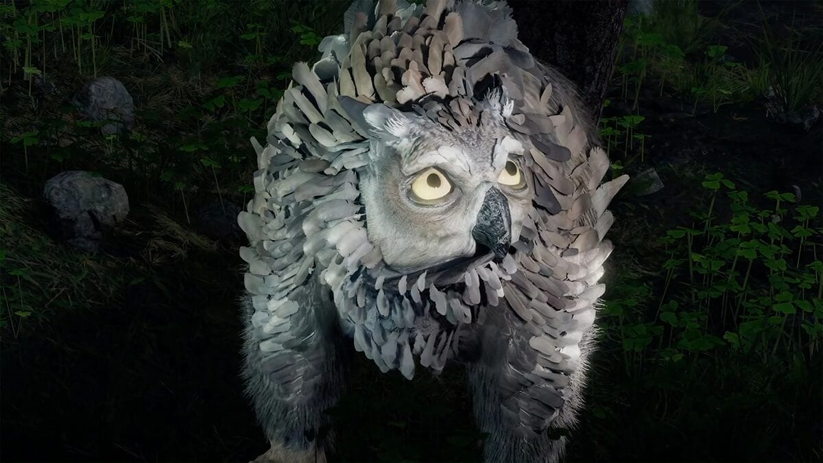 How To Get the Owlbear Cub in Baldur’s Gate 3 | The Nerd Stash