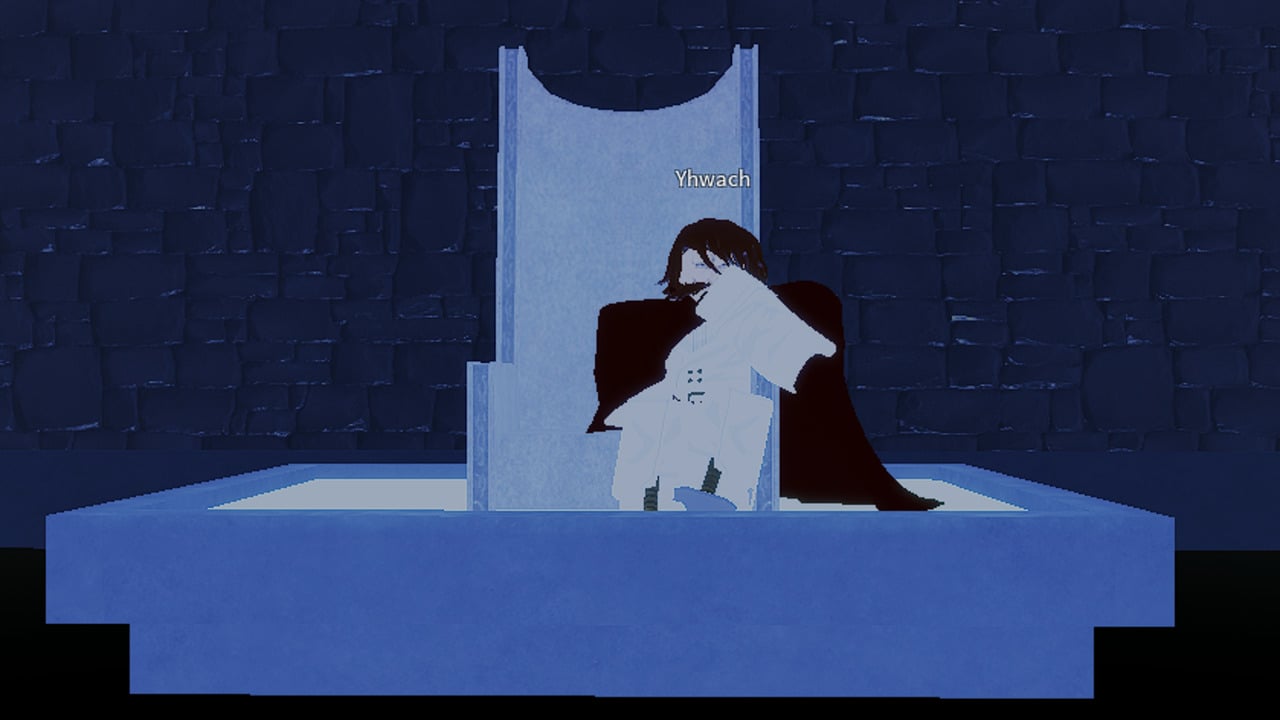 How To Get a Schrift in Peroxide - Schrift Guide | The Nerd Stash