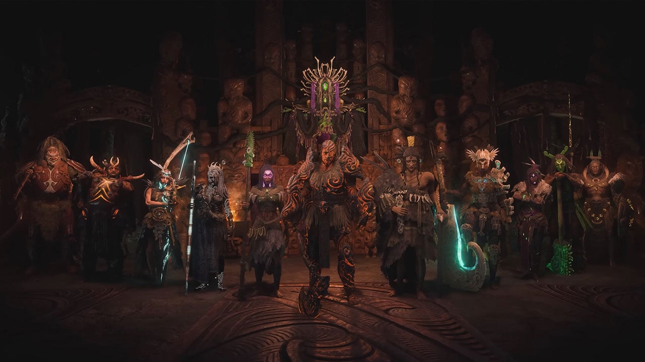 Best Starter Builds for Path of Exile: Trial of the Ancestors | The ...