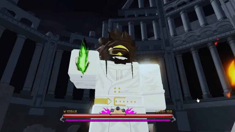 How To Get Time Remnant in Peroxide - Time Remnant Guide | The Nerd Stash