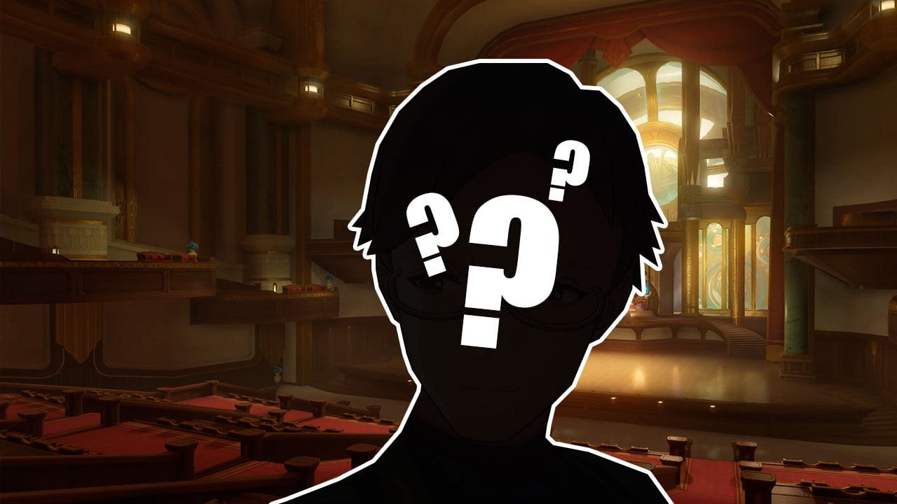 Who Is Vacher in Genshin Impact? Explained | The Nerd Stash