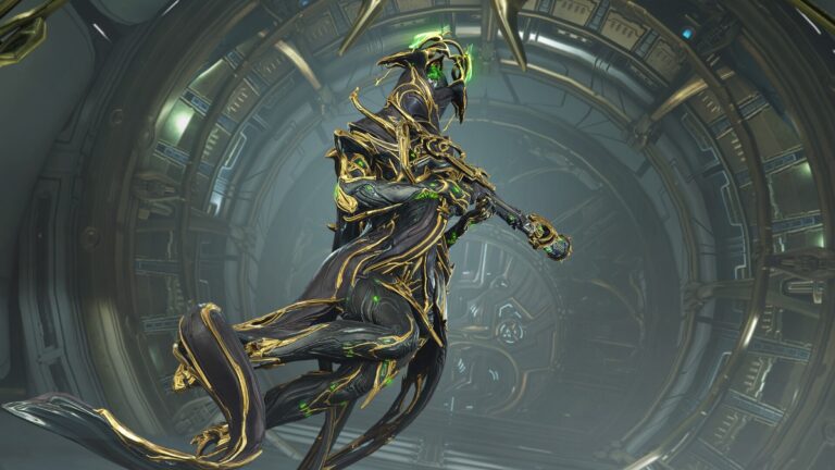 The Ultimate Fulmin Prime Build in Warframe for Steel Path & Deep ...