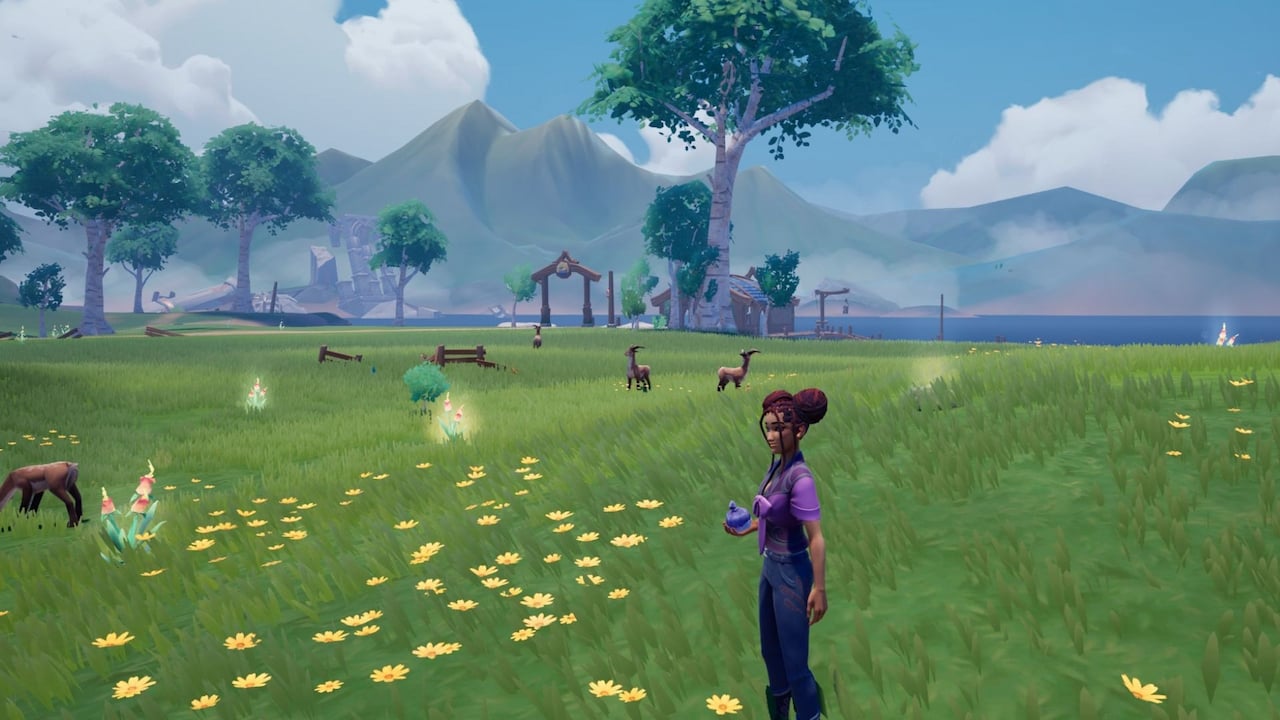 Where to Find Heat Root in Palia | The Nerd Stash