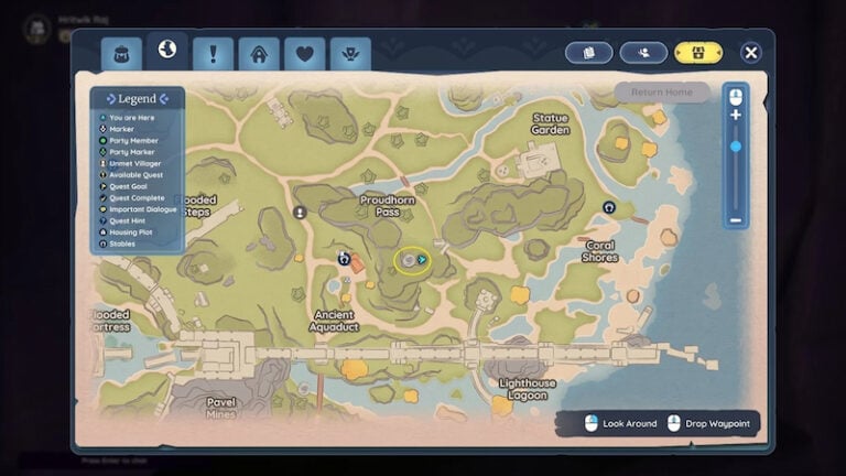 All Palium Ore Locations in Palia | The Nerd Stash