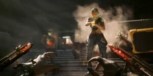 How To Get Cyberware Capacity Shards in Cyberpunk 2077 (2.0) | The Nerd ...