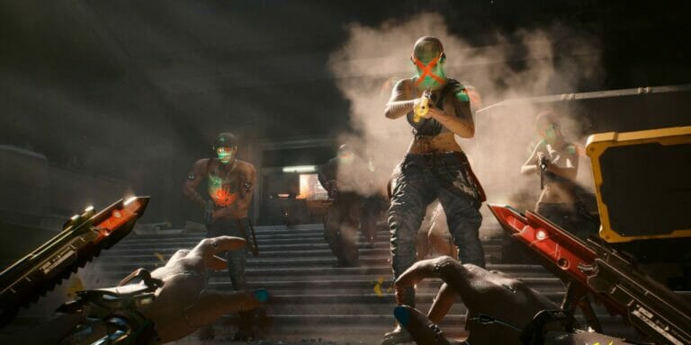 How To Get Cyberware Capacity Shards in Cyberpunk 2077 (2.0) | The Nerd ...