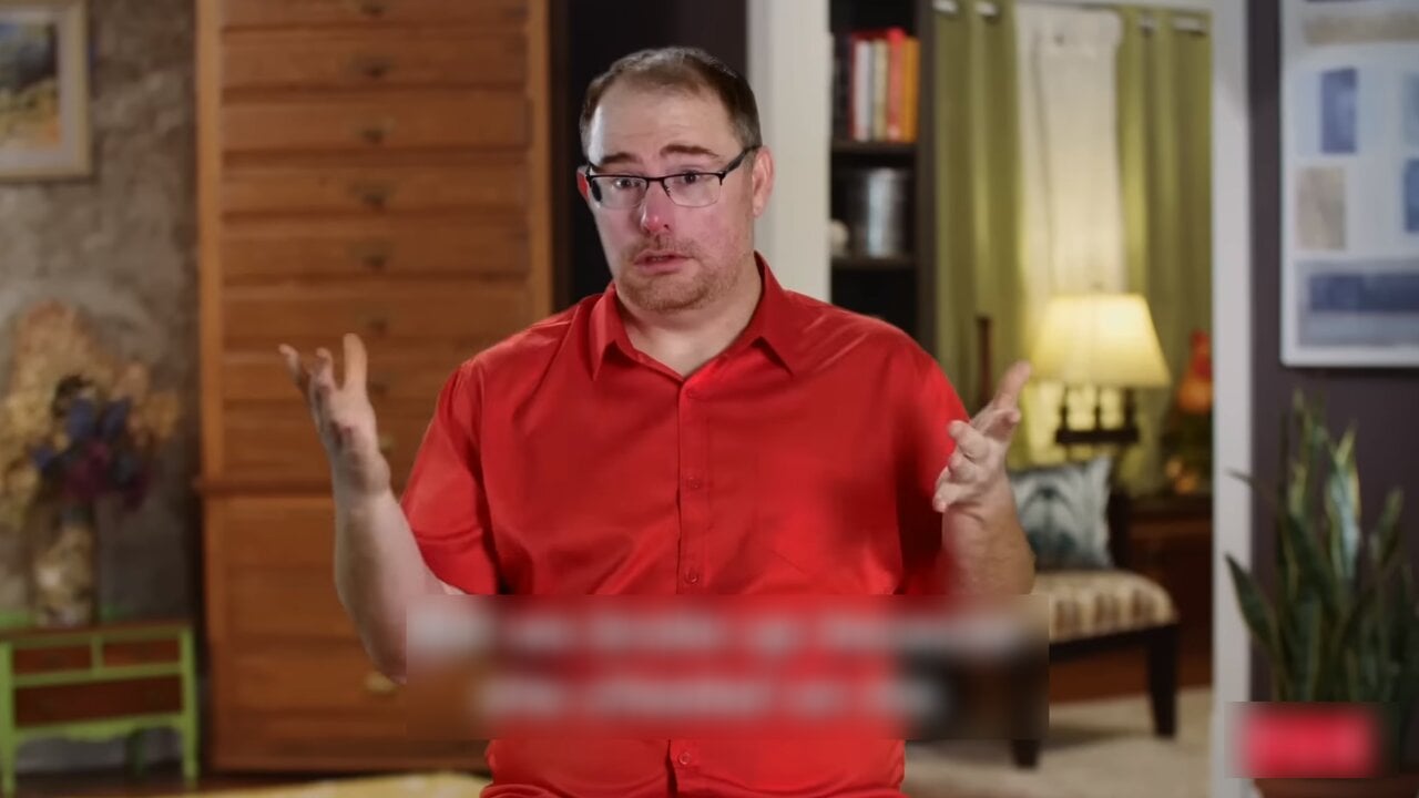 90 Day Fiancé's David Dangerfield Exposes GoFundMe Fraud | The Nerd Stash