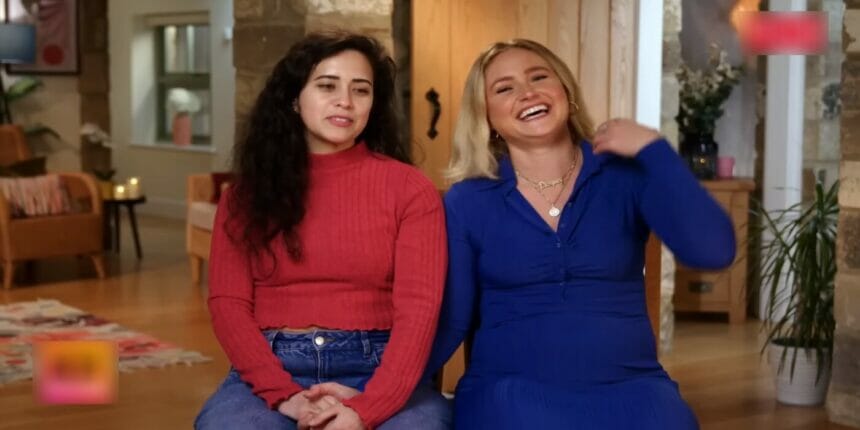 90 Day Fiancé's Statler And Dempsey Ditch Camper Living | The Nerd Stash