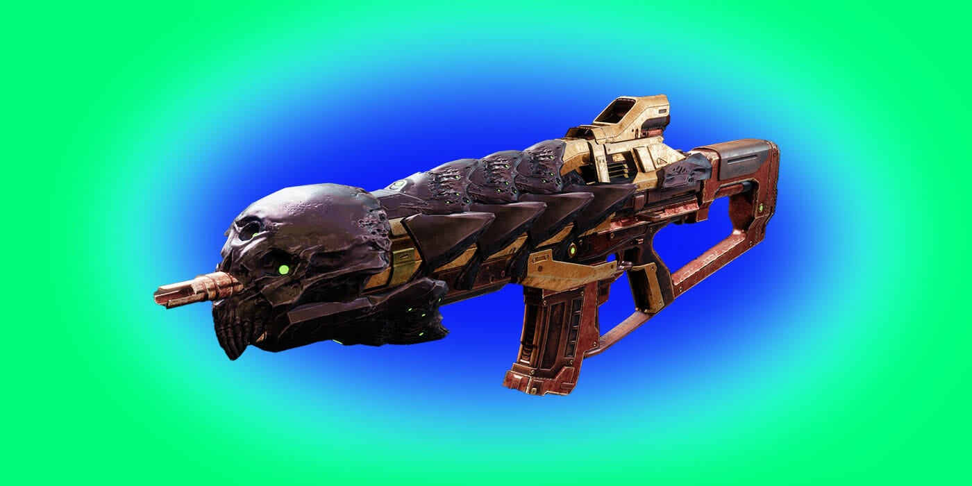 Destiny 2: Abyss Defiant God Roll Guide | The Nerd Stash