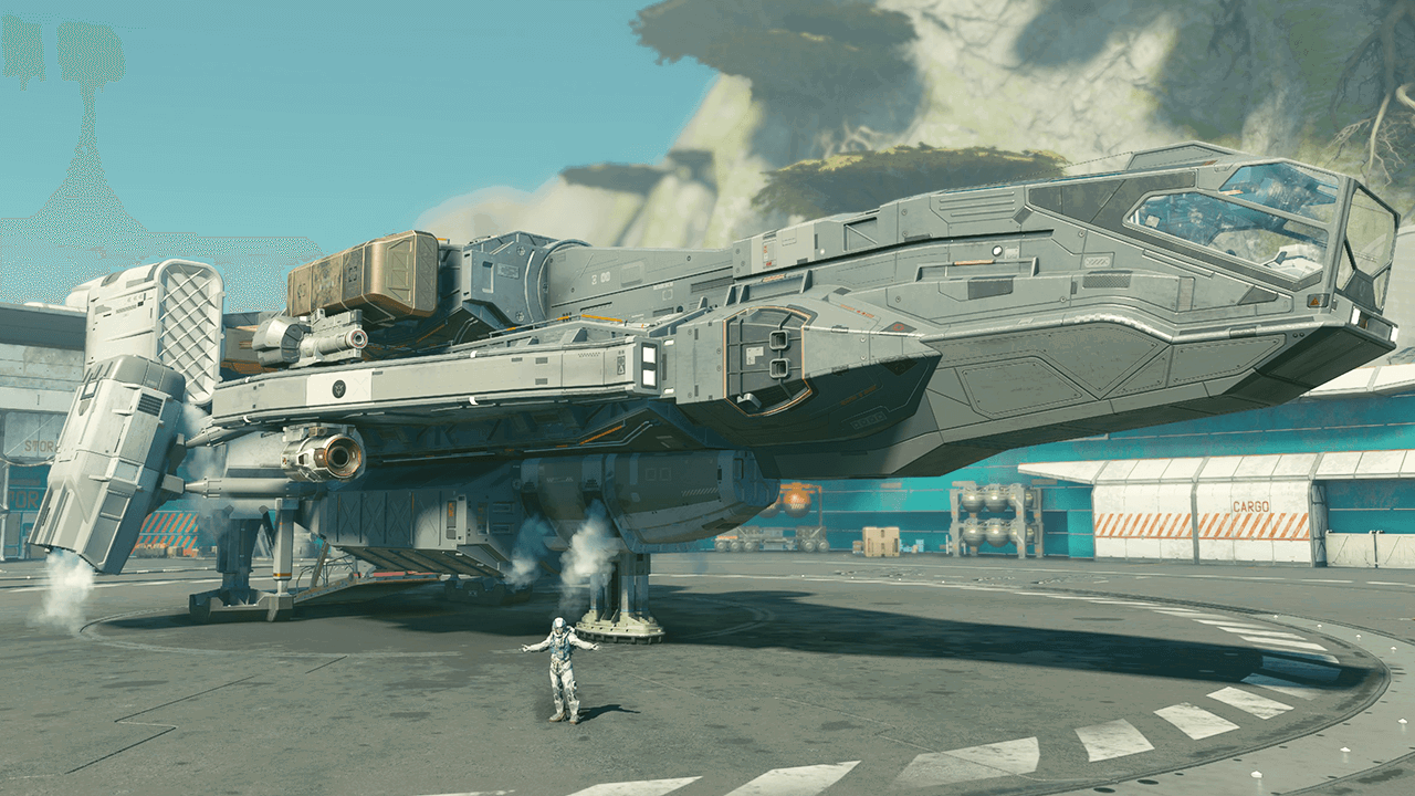 All Ship Modules & What They Do in Starfield | The Nerd Stash