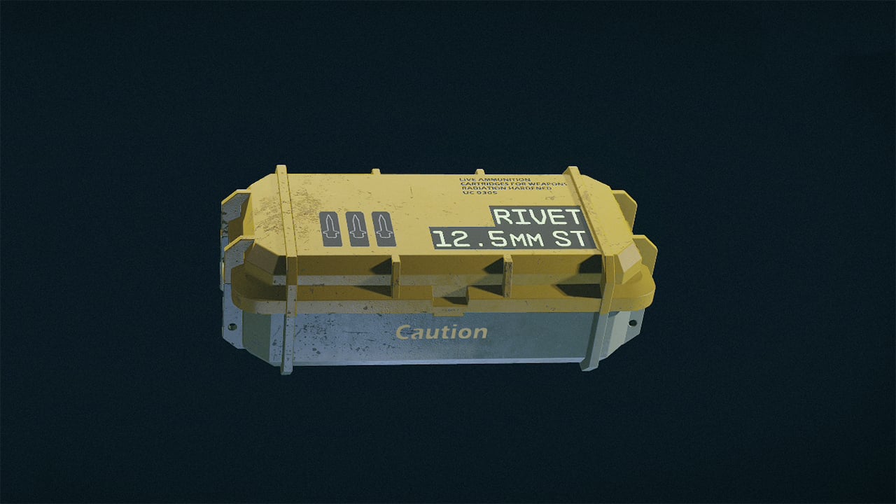 All Starfield Ammo Types Explained | The Nerd Stash