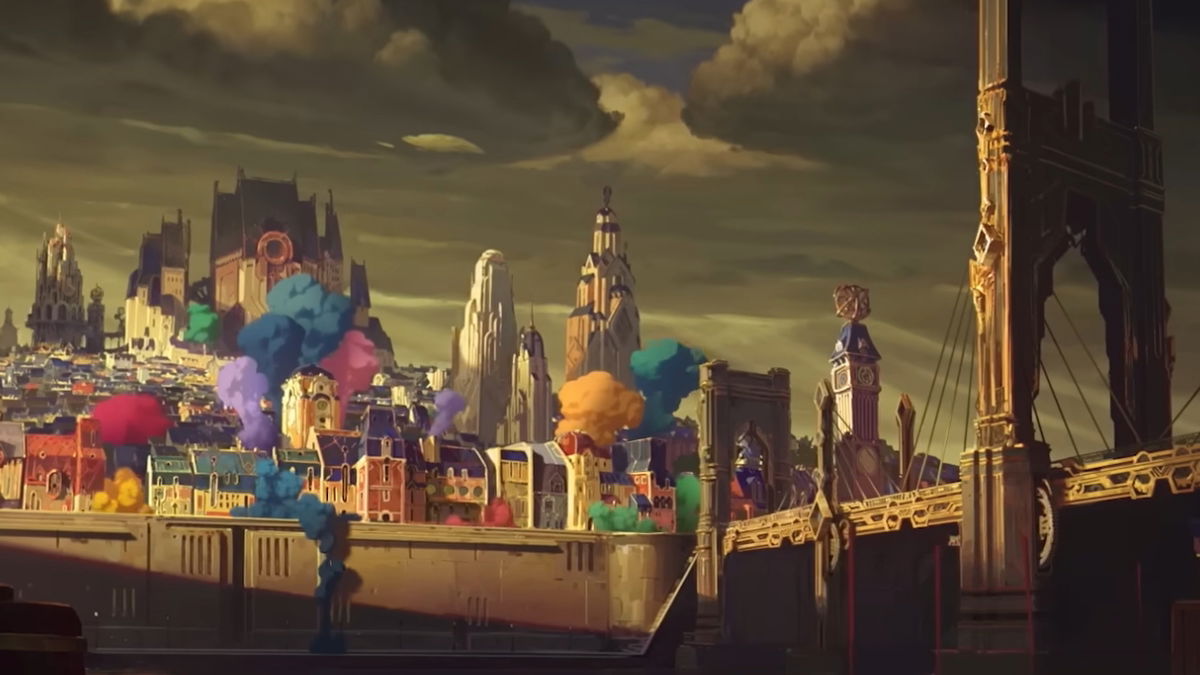 Arcane Season 2: Release, Cast and Everything We Know | The Nerd Stash