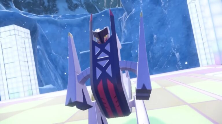 How To Get Archaludon in Pokemon Scarlet and Violet The Teal Mask
