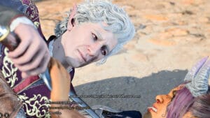 Baldur’s Gate 3: Best Astarion Build In BG3 | The Nerd Stash