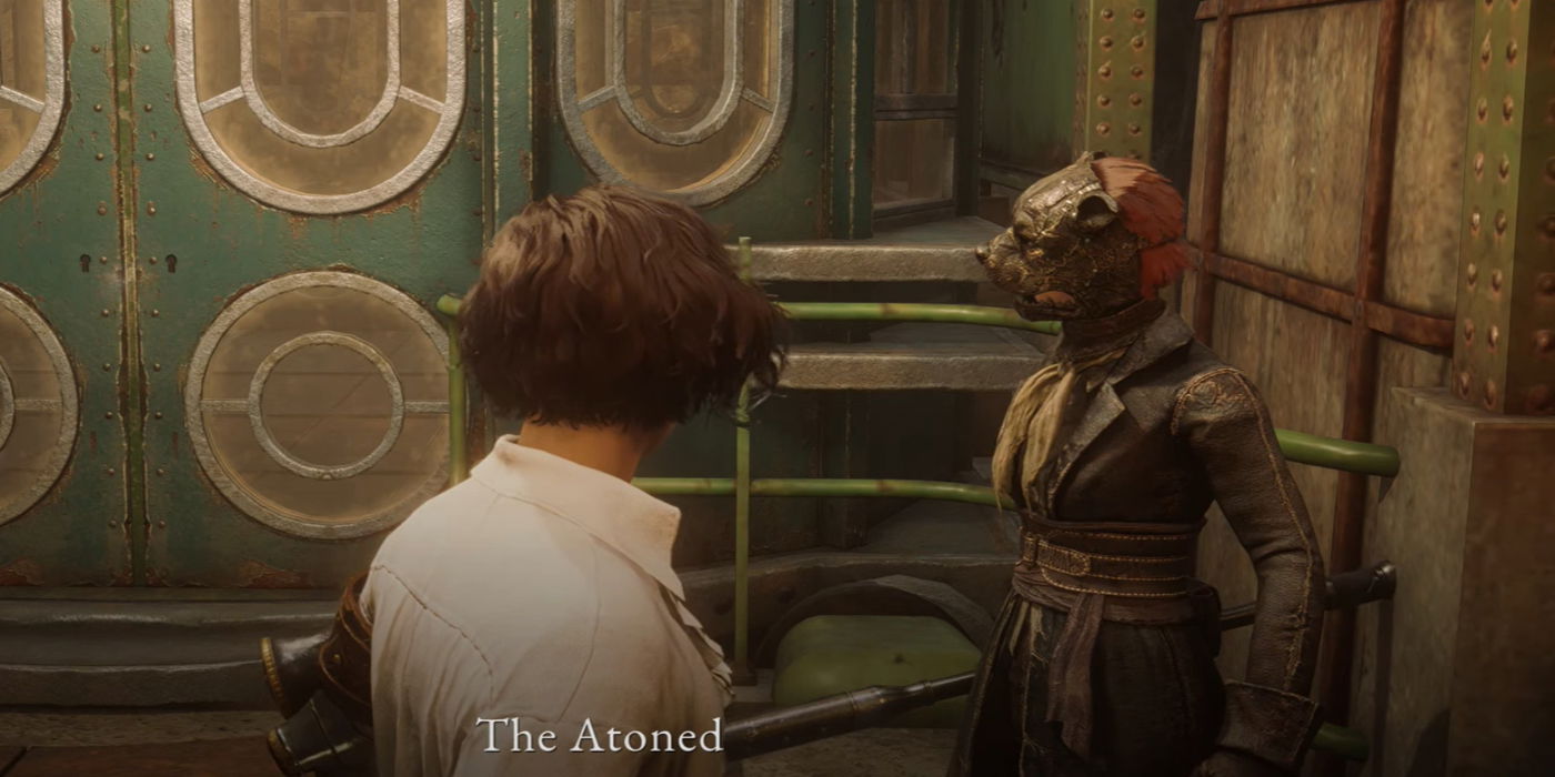 How to Defeat the Atoned in Lies of P | The Nerd Stash