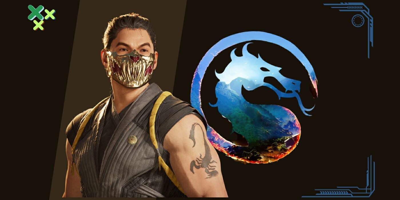 Best Scorpion Combos and Moves in Mortal Kombat 1 | The Nerd Stash