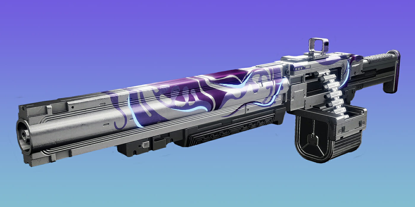 Destiny 2: Circular Logic God Roll Guide | The Nerd Stash