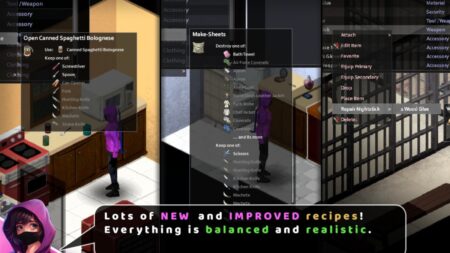 Top 20 Best Project Zomboid Mods (Updated for Build 42) | The Nerd Stash