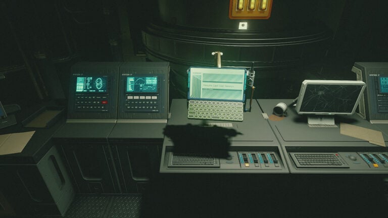 How To Fix Comms Computer in Starfield | The Nerd Stash