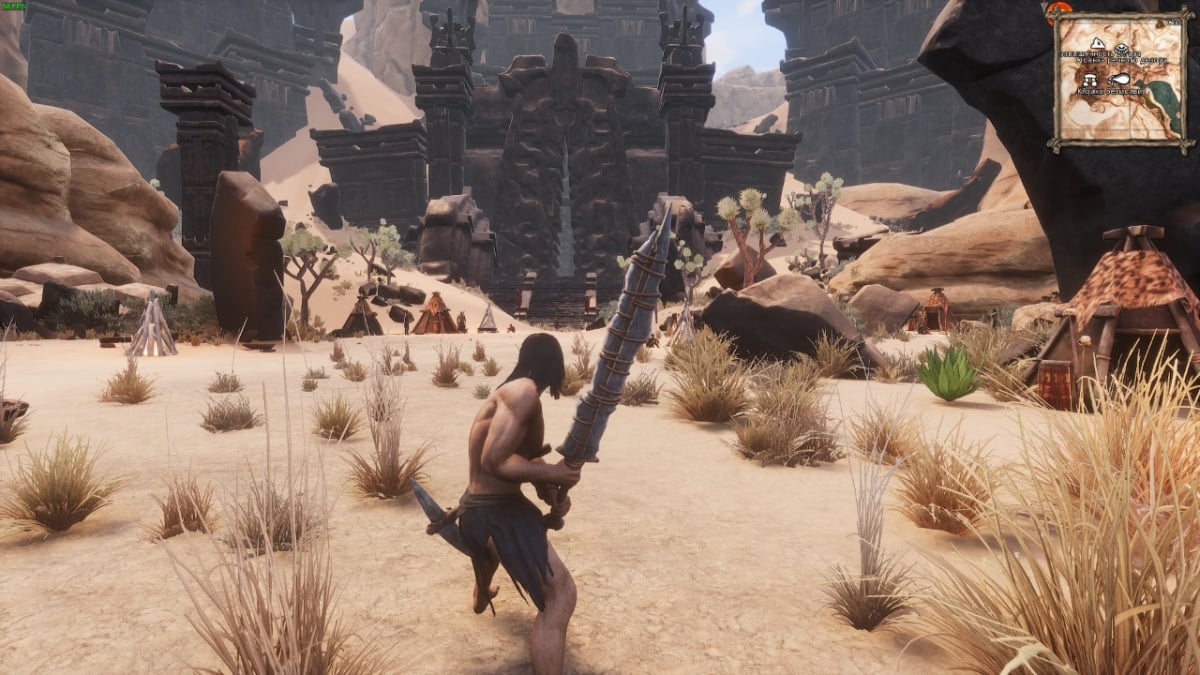 Top 20 Best Conan Exiles Mods You Should Play | The Nerd Stash
