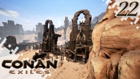 Top 20 Best Conan Exiles Mods You Should Play | The Nerd Stash