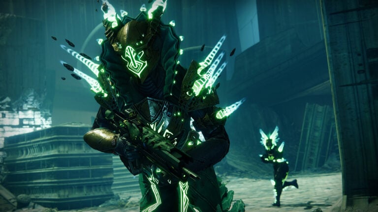 Destiny 2: Crota's End Loot Table | The Nerd Stash