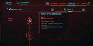 Best Sniper Build In Cyberpunk 2077 (2.0) | The Nerd Stash