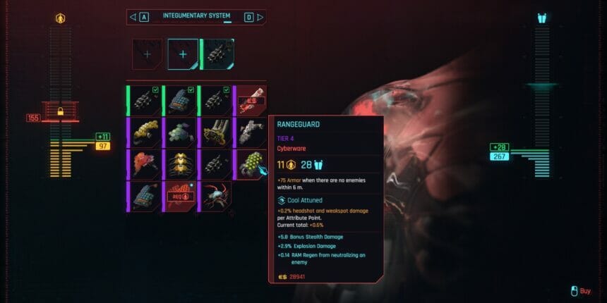 Best Sniper Build In Cyberpunk 2077 (2.0) | The Nerd Stash