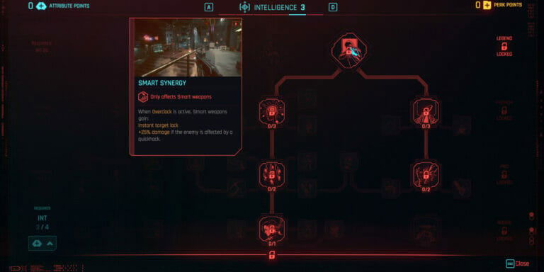 Best Netrunner Build In Cyberpunk 2077 (2.0) | The Nerd Stash