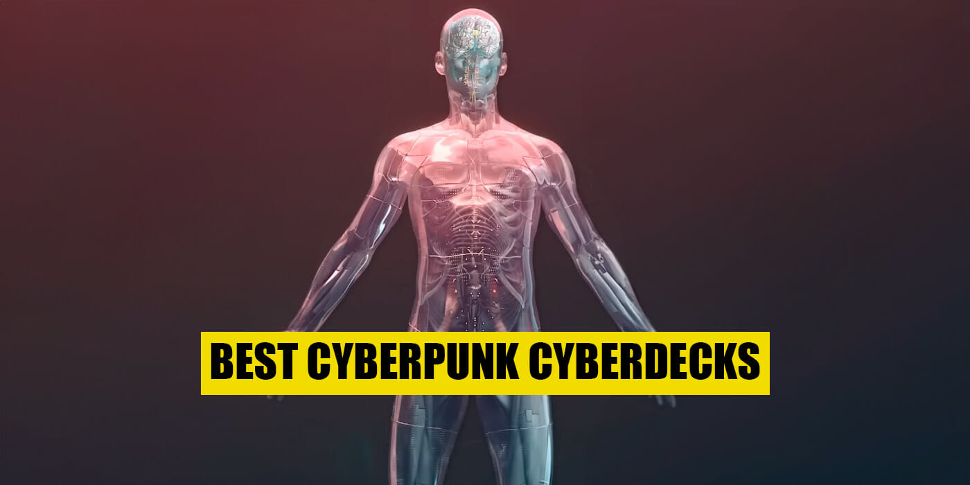 Top 13 Best Cyberware in Cyberpunk 2077 2.0 | The Nerd Stash