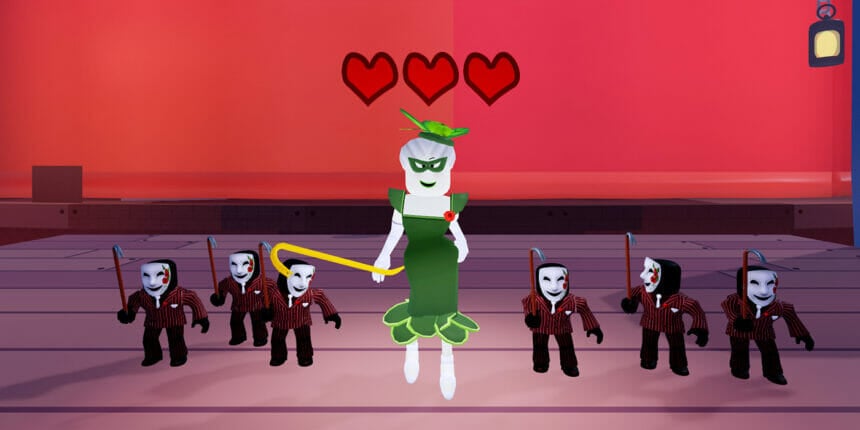 How To Get All 21 Badges in Roblox Break In 2 | The Nerd Stash