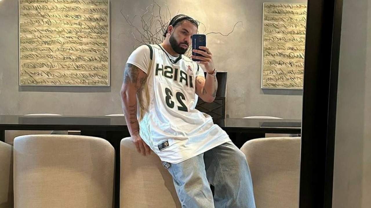 Drake's "For All the Dogs" Album Gets Postponed | The Nerd Stash