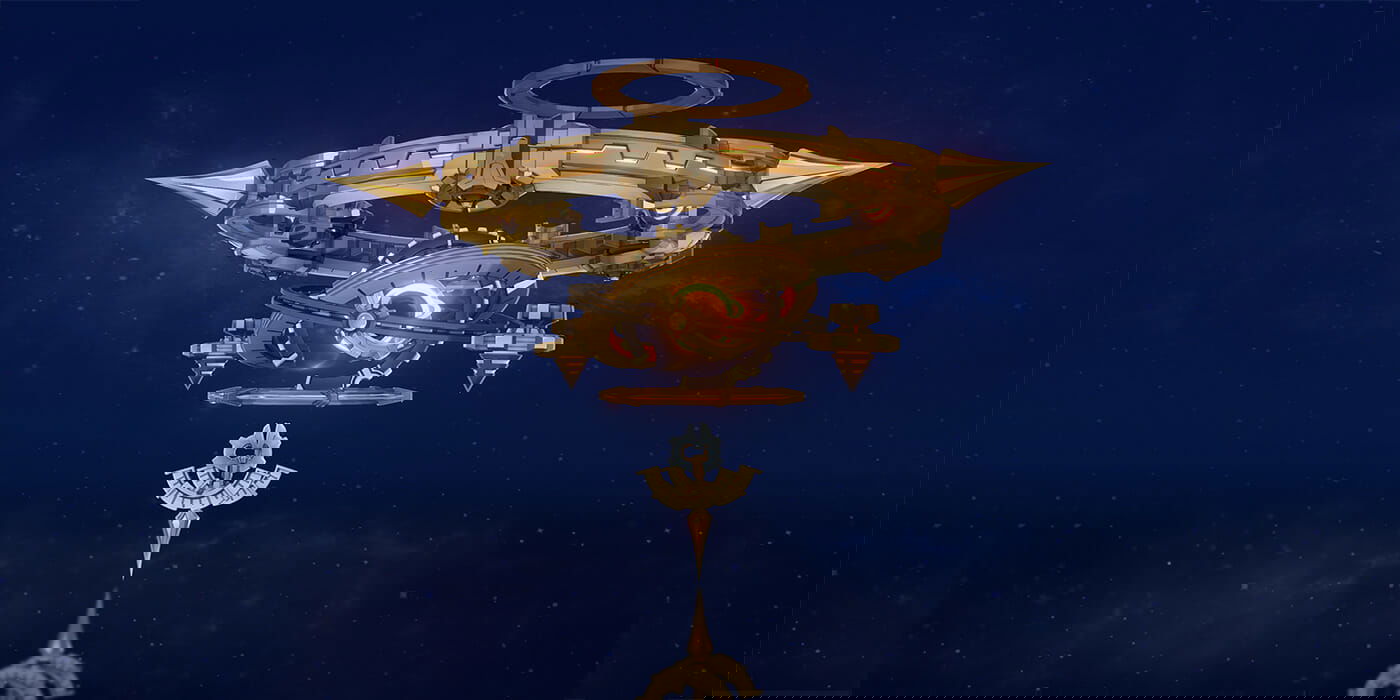 How To Find (& Defeat) The Experimental Field Generator in Genshin ...