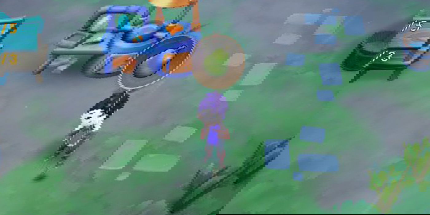 How To Plant Trees in Fae Farm | The Nerd Stash