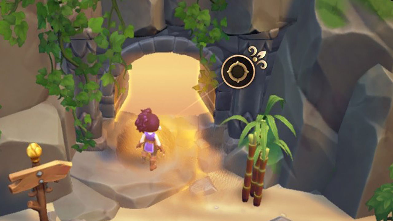 How To Unlock the Mines in Fae Farm | The Nerd Stash