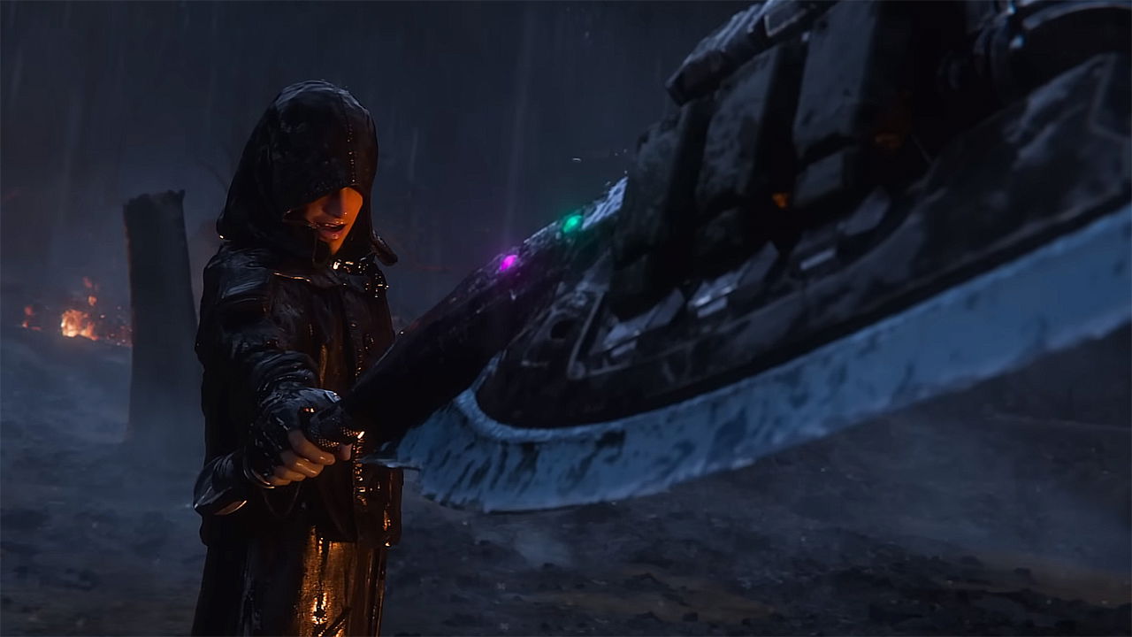 Final Fantasy 7 Ever Crisis: Weapon Tier List | The Nerd Stash