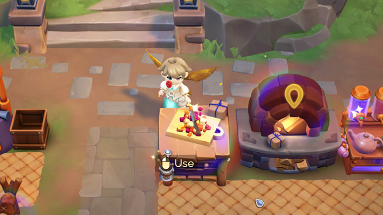 How To Get Diced Roots in Fae Farm | The Nerd Stash