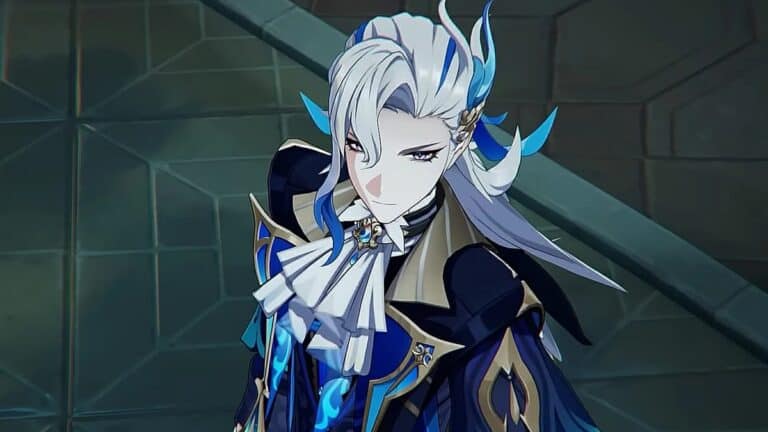 Who Are The Seven Dragon Sovereigns In Genshin Impact Explained The Nerd Stash
