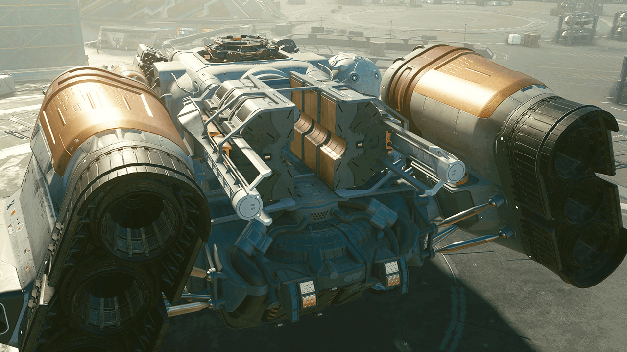 How To Upgrade Your Ship & Reach Distant Planets in Starfield | The ...