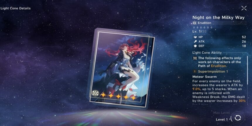 Honkai Star Rail: Best Build and Team Comp for Himeko | The Nerd Stash