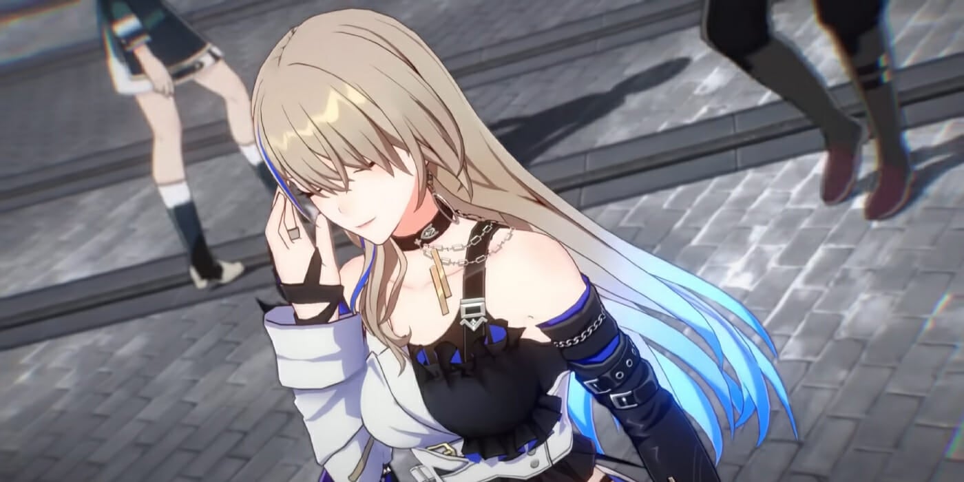 Honkai Star Rail: Best Serval Build and Team Comp | The Nerd Stash