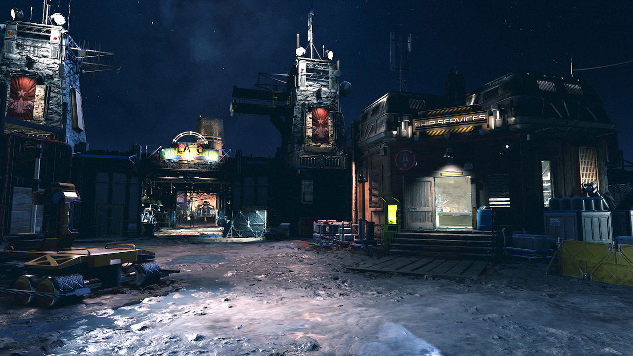 How To Get the SF40 Sheared Flow Reactor in Starfield | The Nerd Stash