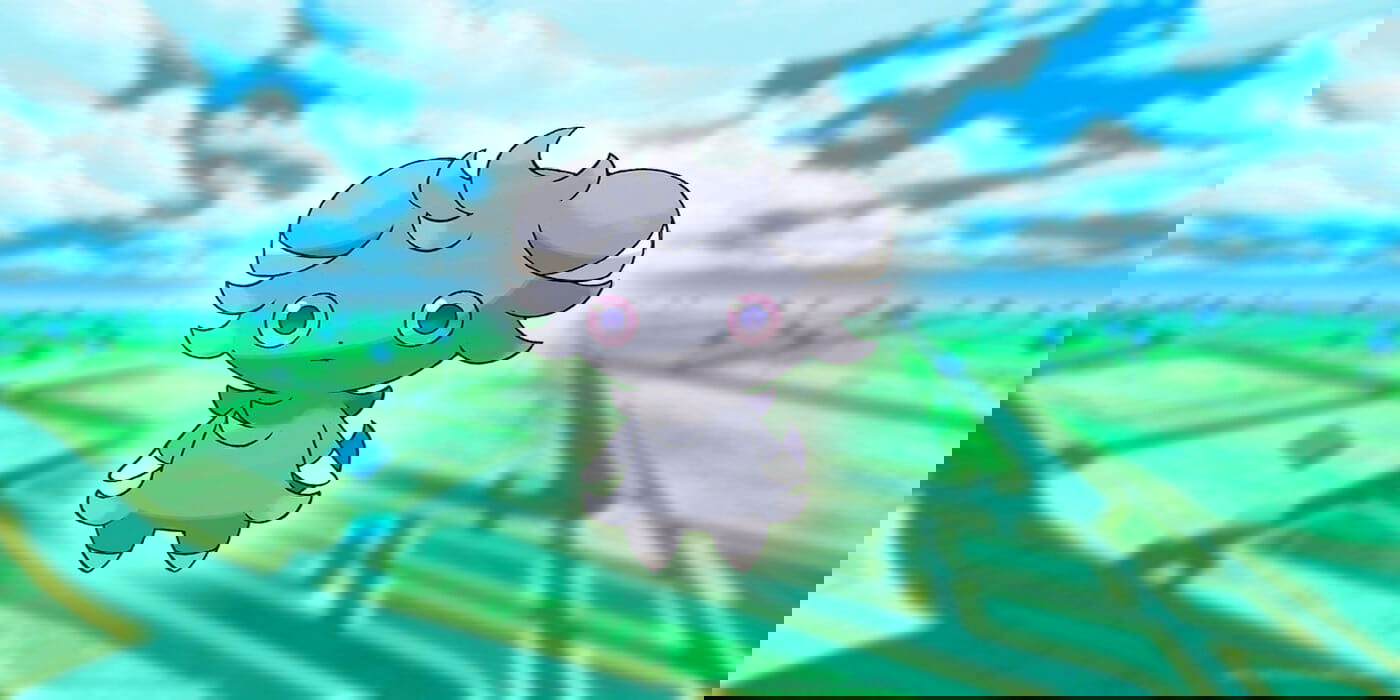 How To Get Espurr In Pokemon Go (& Can It Be Shiny?) | The Nerd Stash