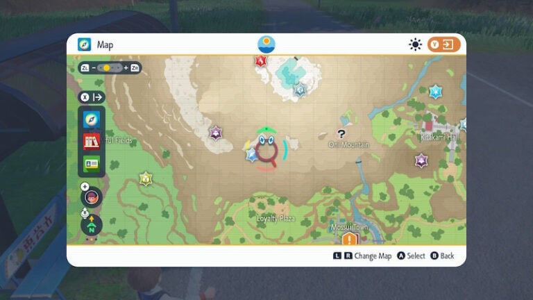 How To Get (& Evolve) Clefairy in Pokemon Scarlet and Violet The Teal ...