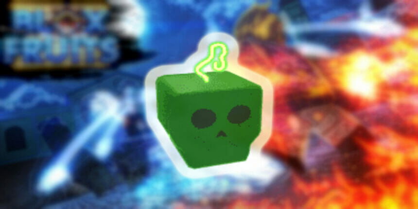 How To Get The Revive Fruit In Blox Fruits & Is It Good | The Nerd Stash