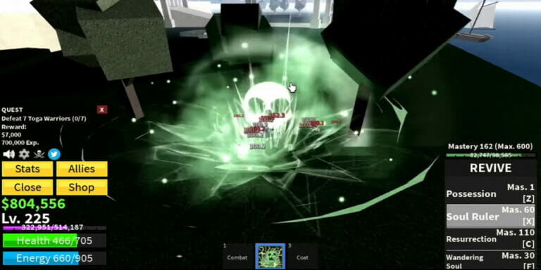 How To Get The Revive Fruit In Blox Fruits & Is It Good | The Nerd Stash