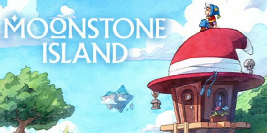 How To Get (& Use) Moonstones in Moonstone Island | The Nerd Stash
