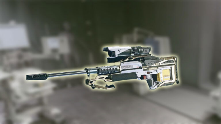 How To Get a Sniper Rifle in Starfield | The Nerd Stash